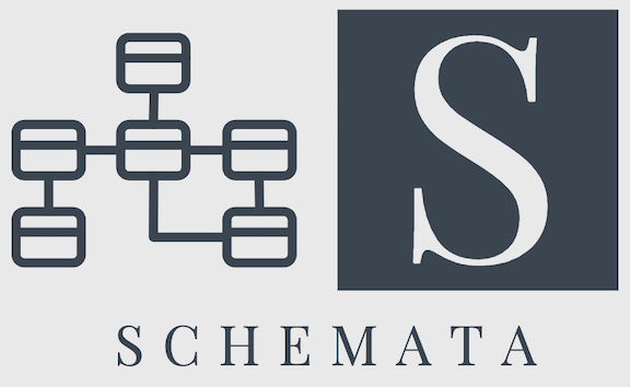 Introducing Schemata A Decentralized Schema Modeling Framework For