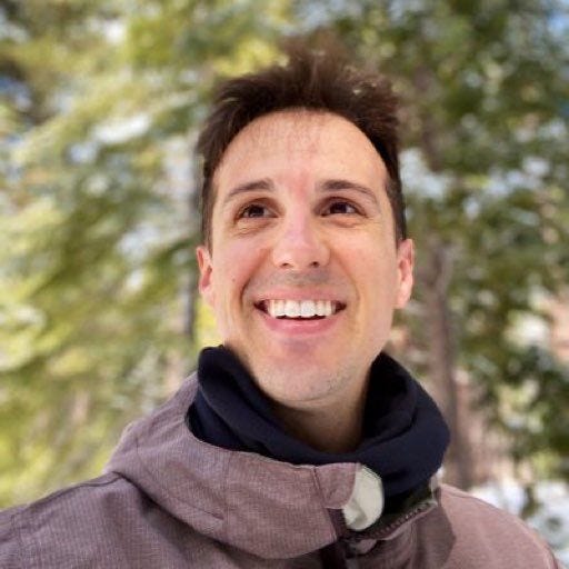 Evan Drake | Substack