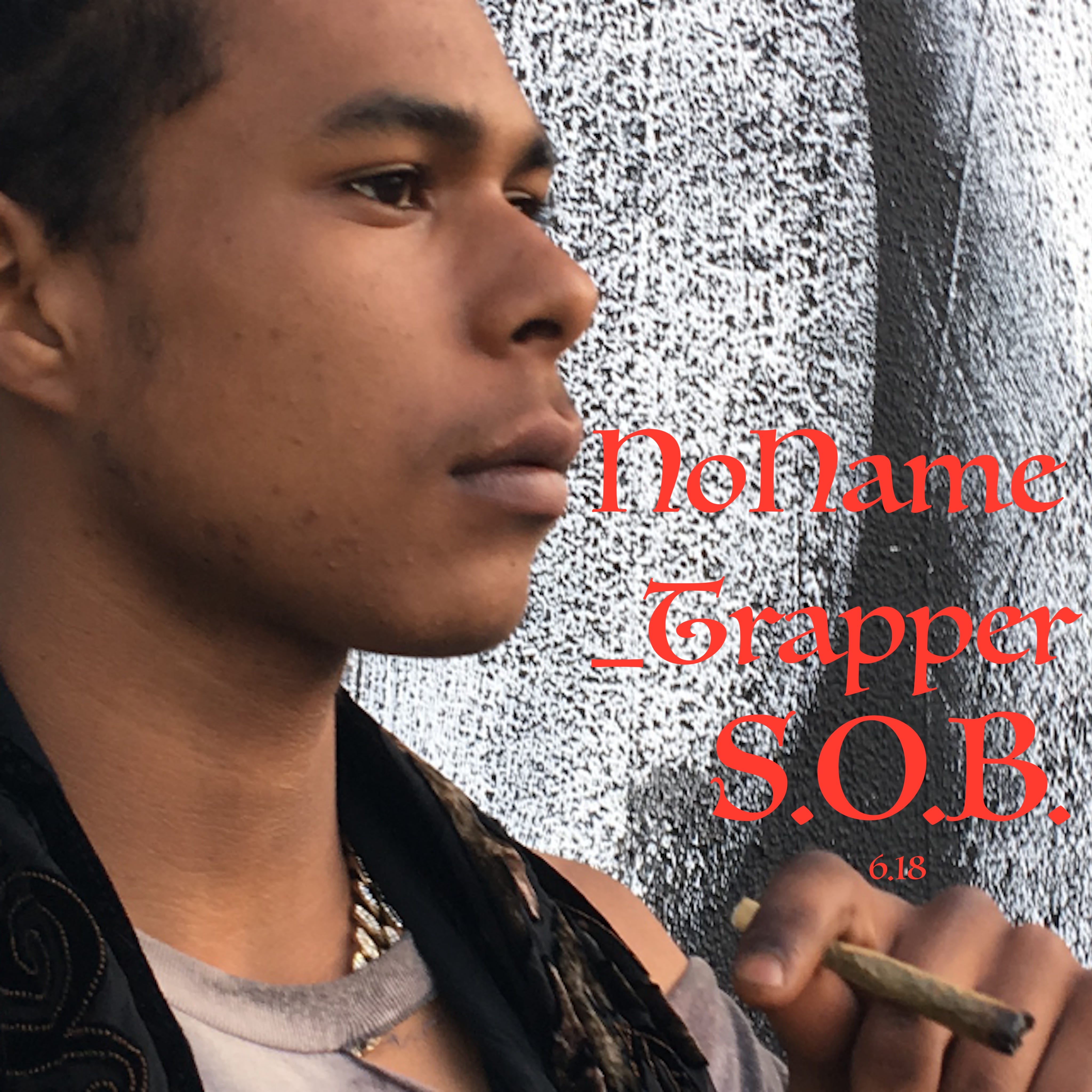 Isaiah Lee -Noname_trapper - museaudiogroup’s Newsletter