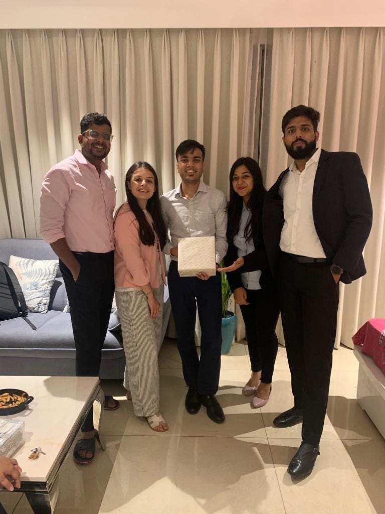 What is dropshipping? - by Vibhor Agarwal