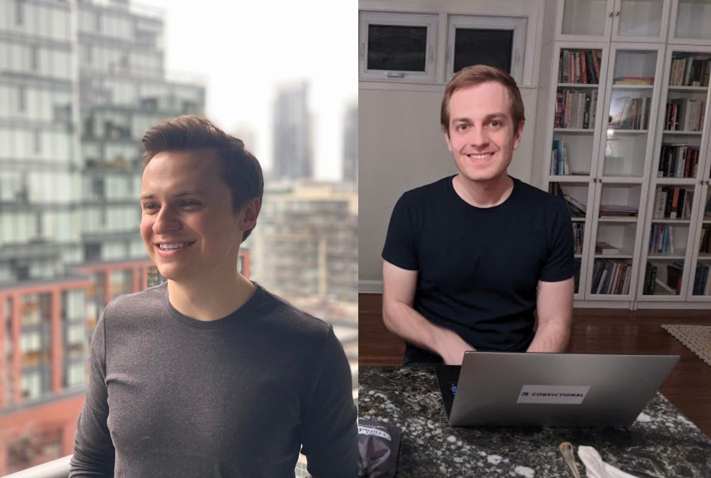 Case Study: Convictional's Road To Product-Market Fit Was Paved By ...