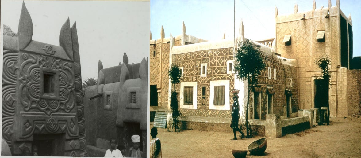 The history of the Hausa city-states (1100-1804 AD): Politics, Trade ...