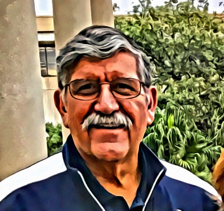 Robert Romo's Instagram, Twitter & Facebook on IDCrawl