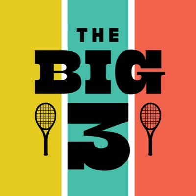 The Big 3 | Substack