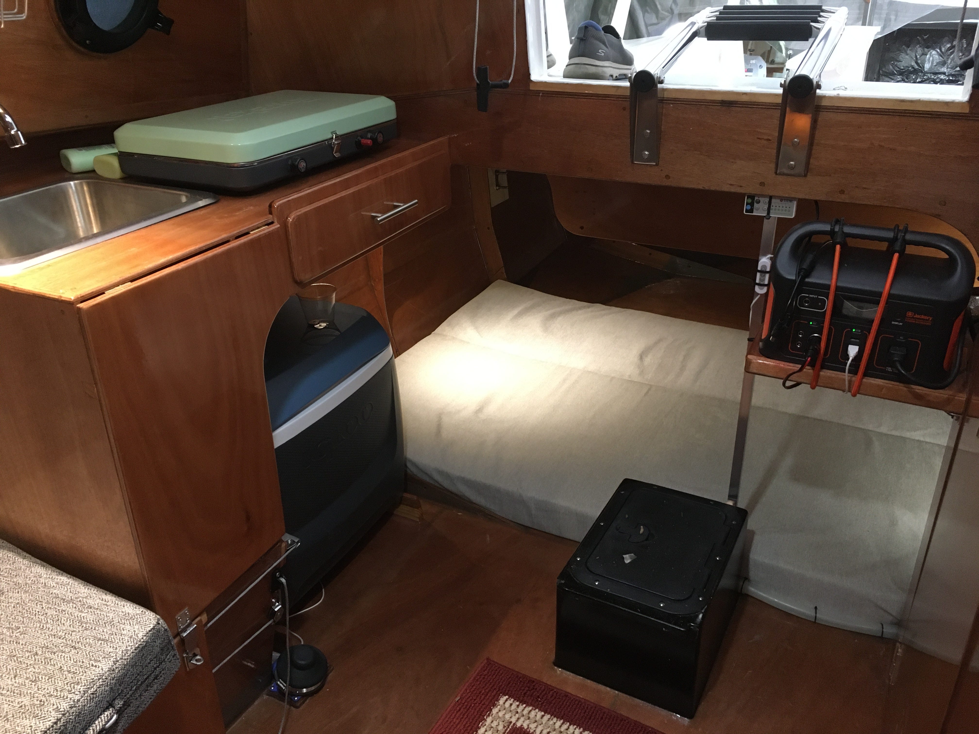 StarCruzer - Small Craft Advisor