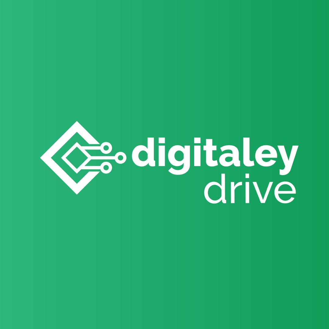 Sandra from Digitaley Drive | Substack