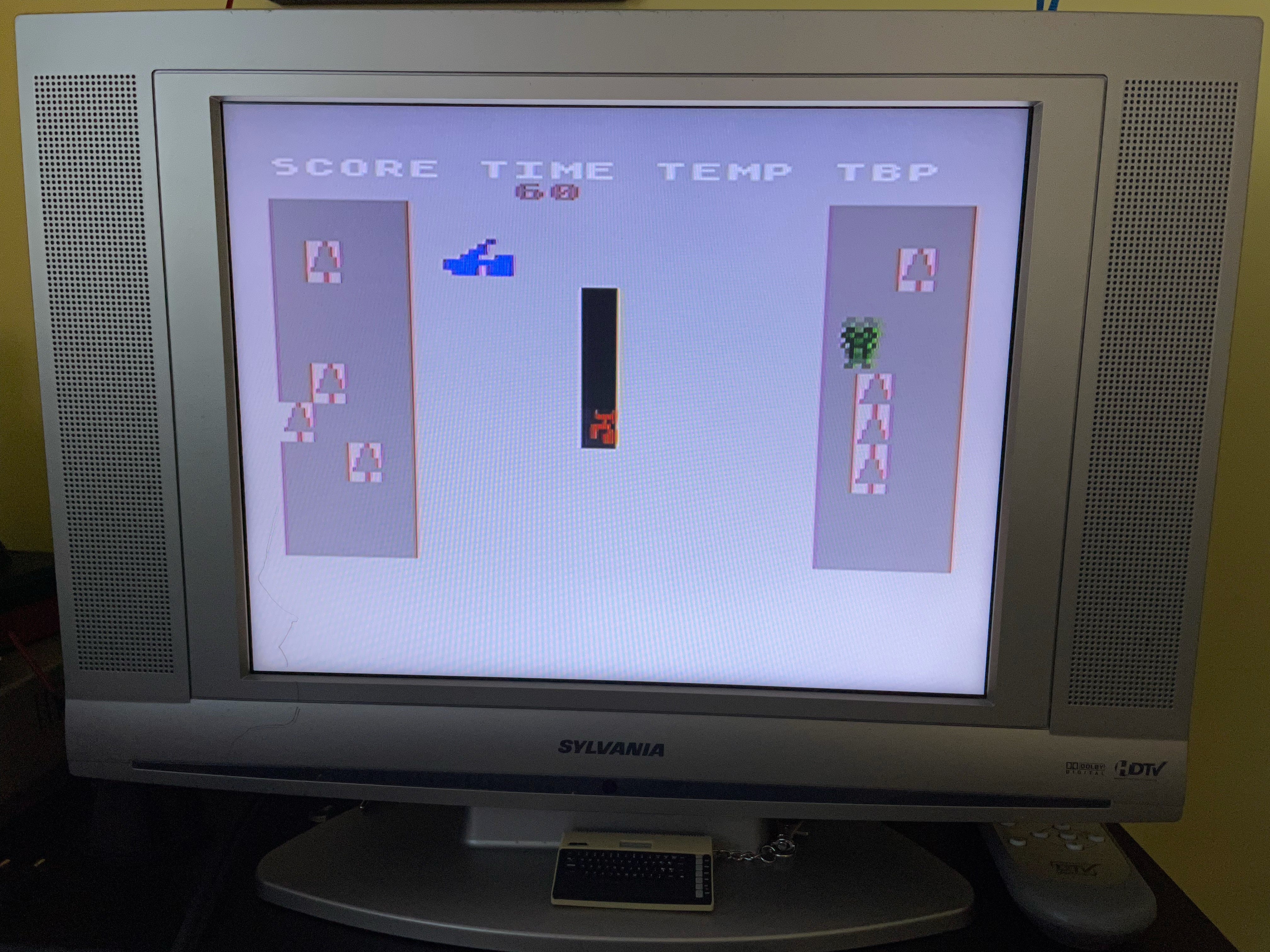 Programming the Atari with BASIC - by Paul Lefebvre