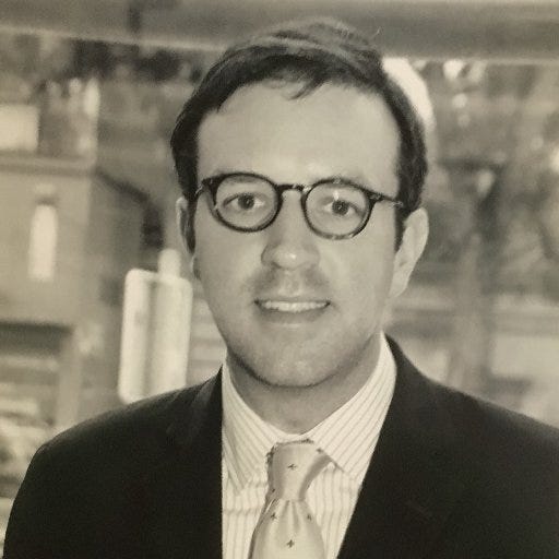 Gladden Pappin | Substack