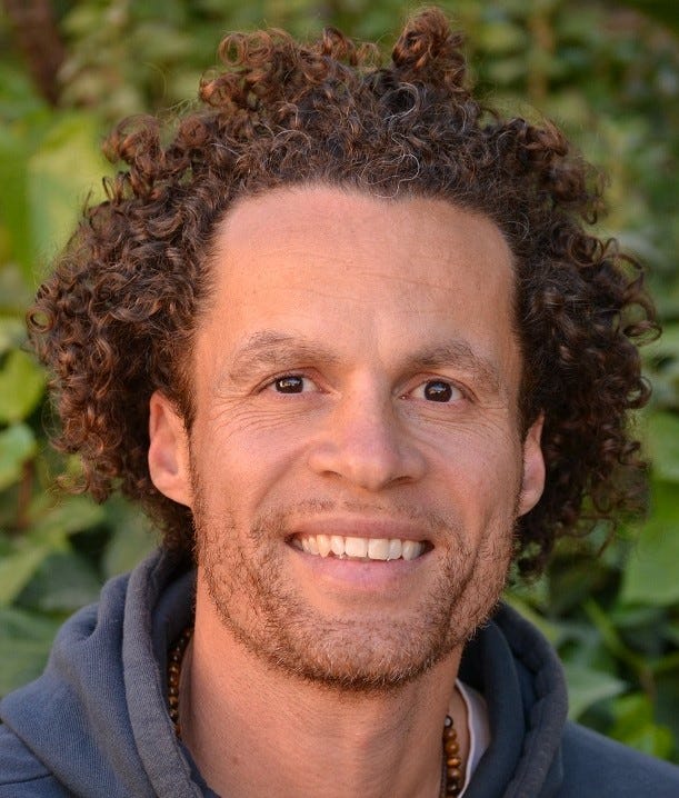 David McKay | Substack