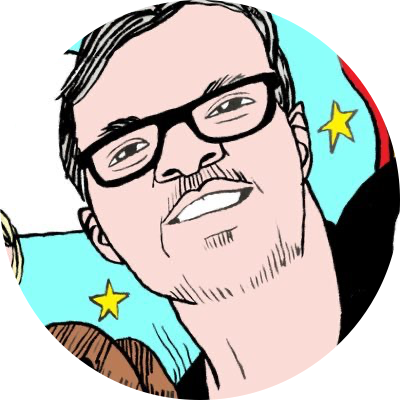 Andrew Beasley | Substack