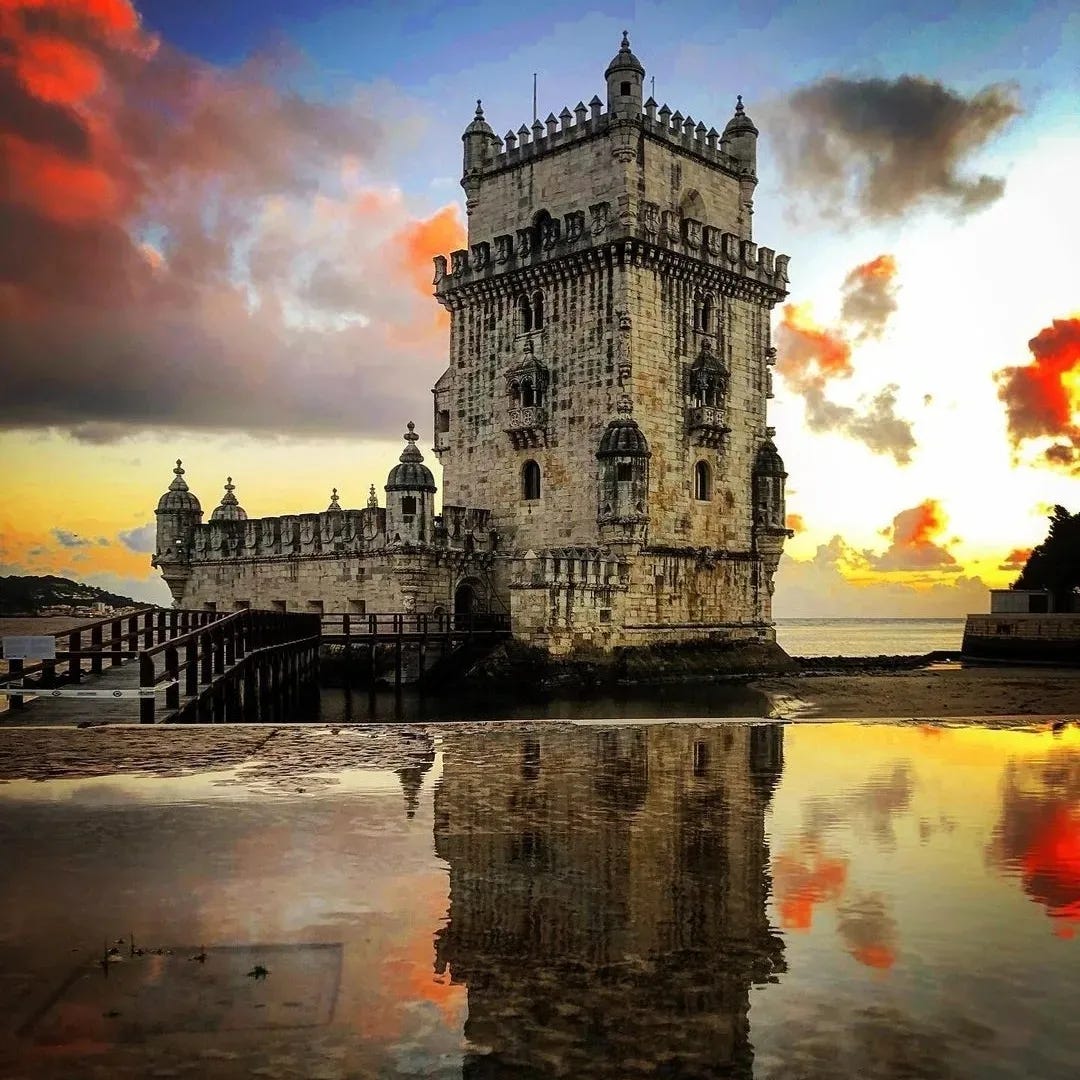 10 Cool Things to Do in Belém - Lisbon Weekly Newsletter