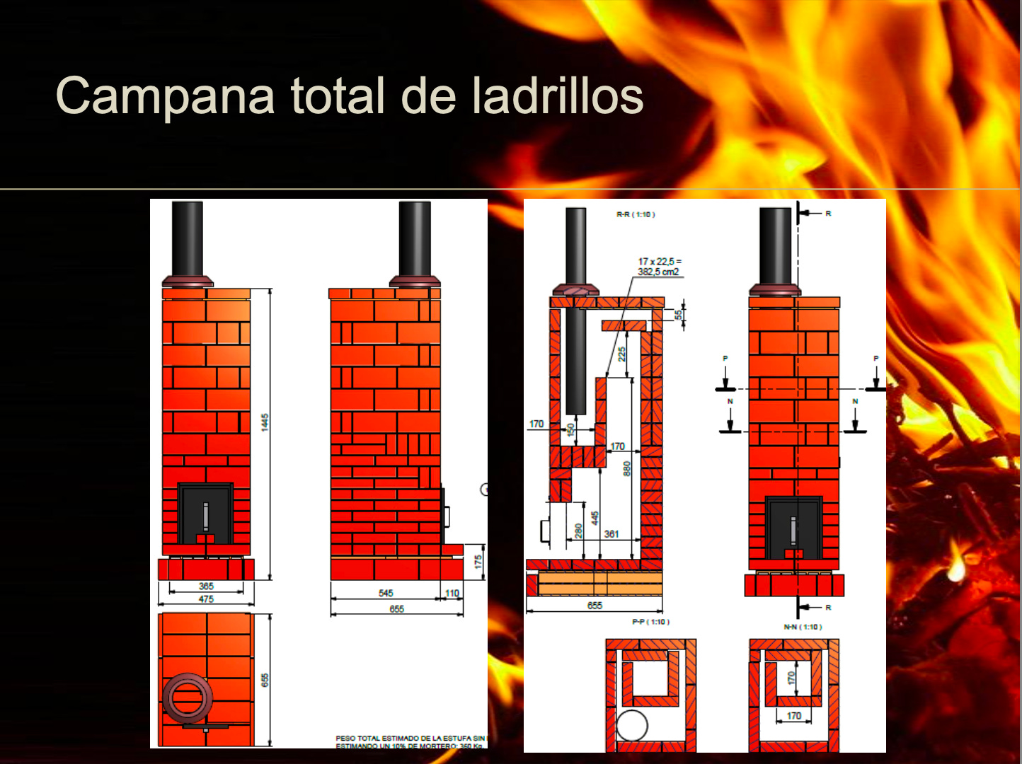 #76 Estufa PAR: para armar rápido - by Igma Pacheco Rivas