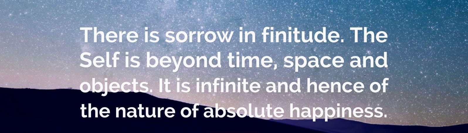 Finitude's Score - by Dr. Angela Kingdon