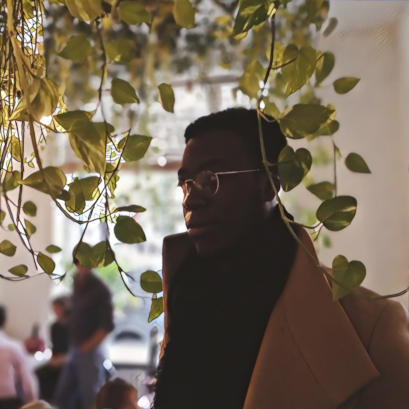 Ange Michael Ahyi | Substack