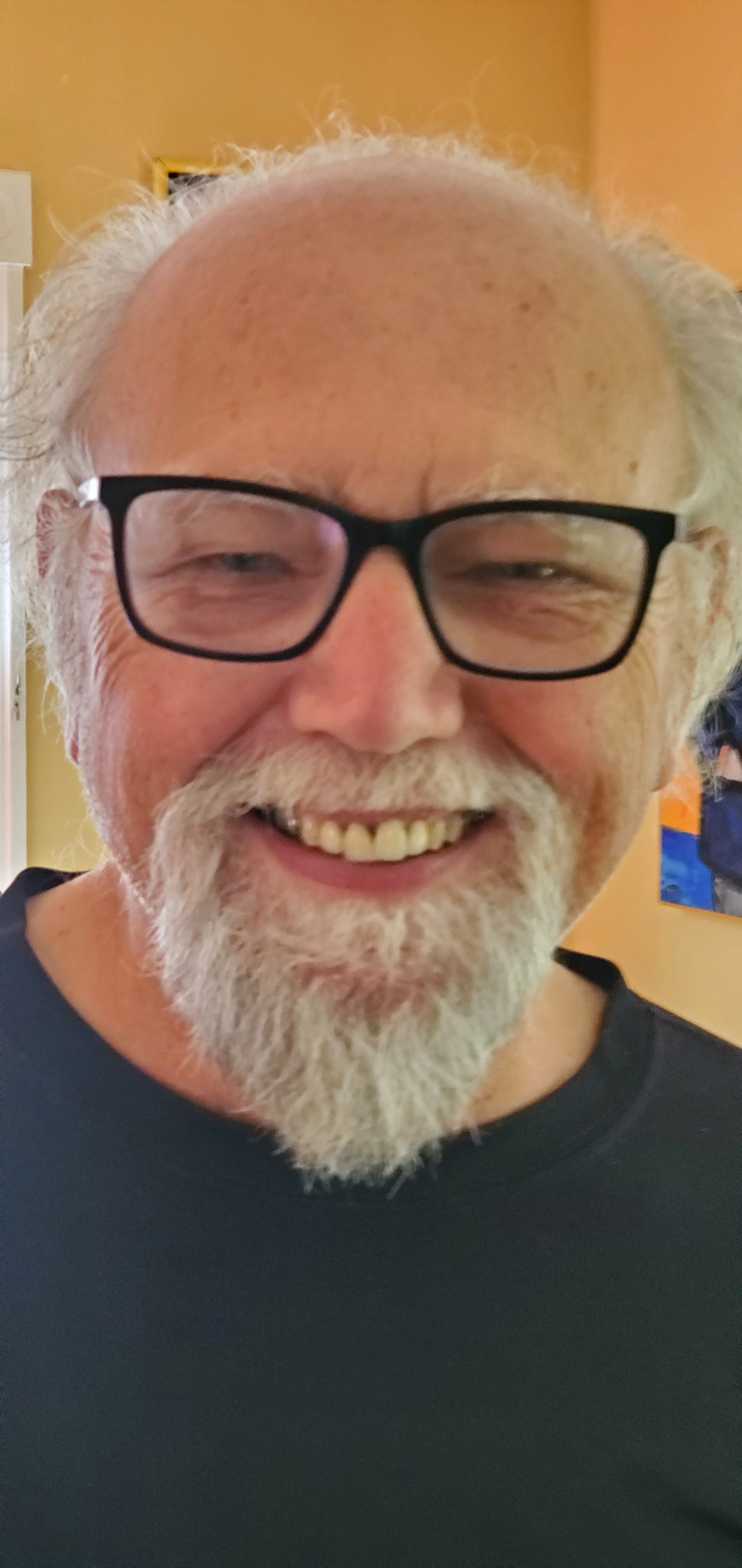 Joseph Mueller | Substack