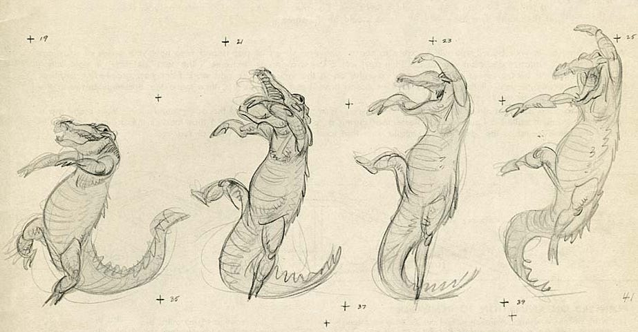 The Most Important Animation Book Ever Written