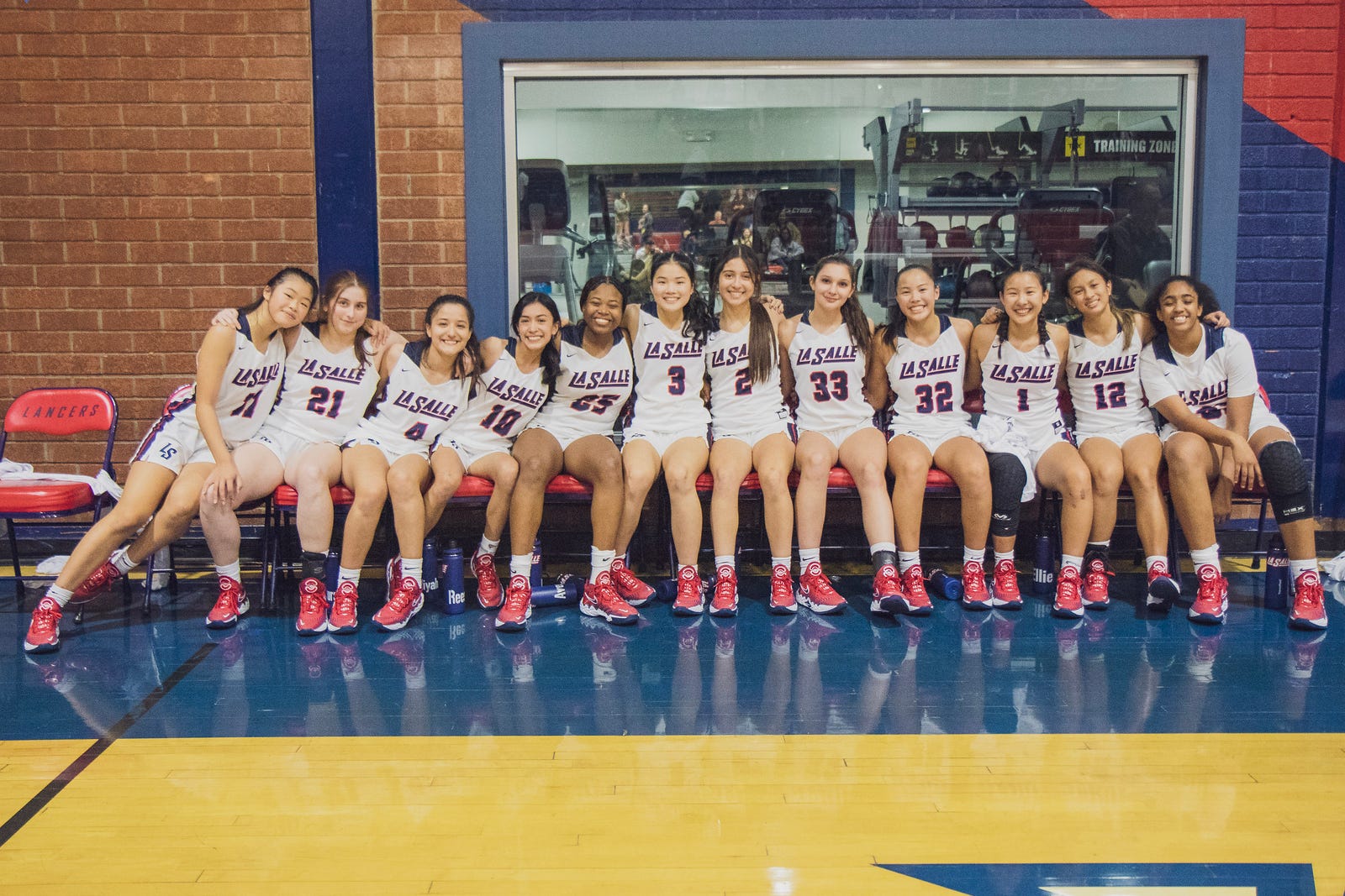 SGV/Whittier Prep Sports Zone: Morning Briefing Dec. 24th, 2022