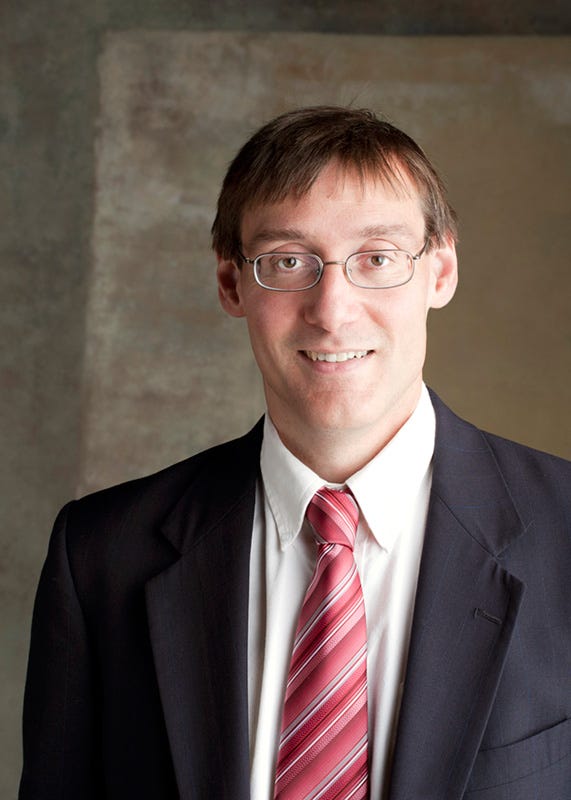 Scott Van Voorhis | Substack