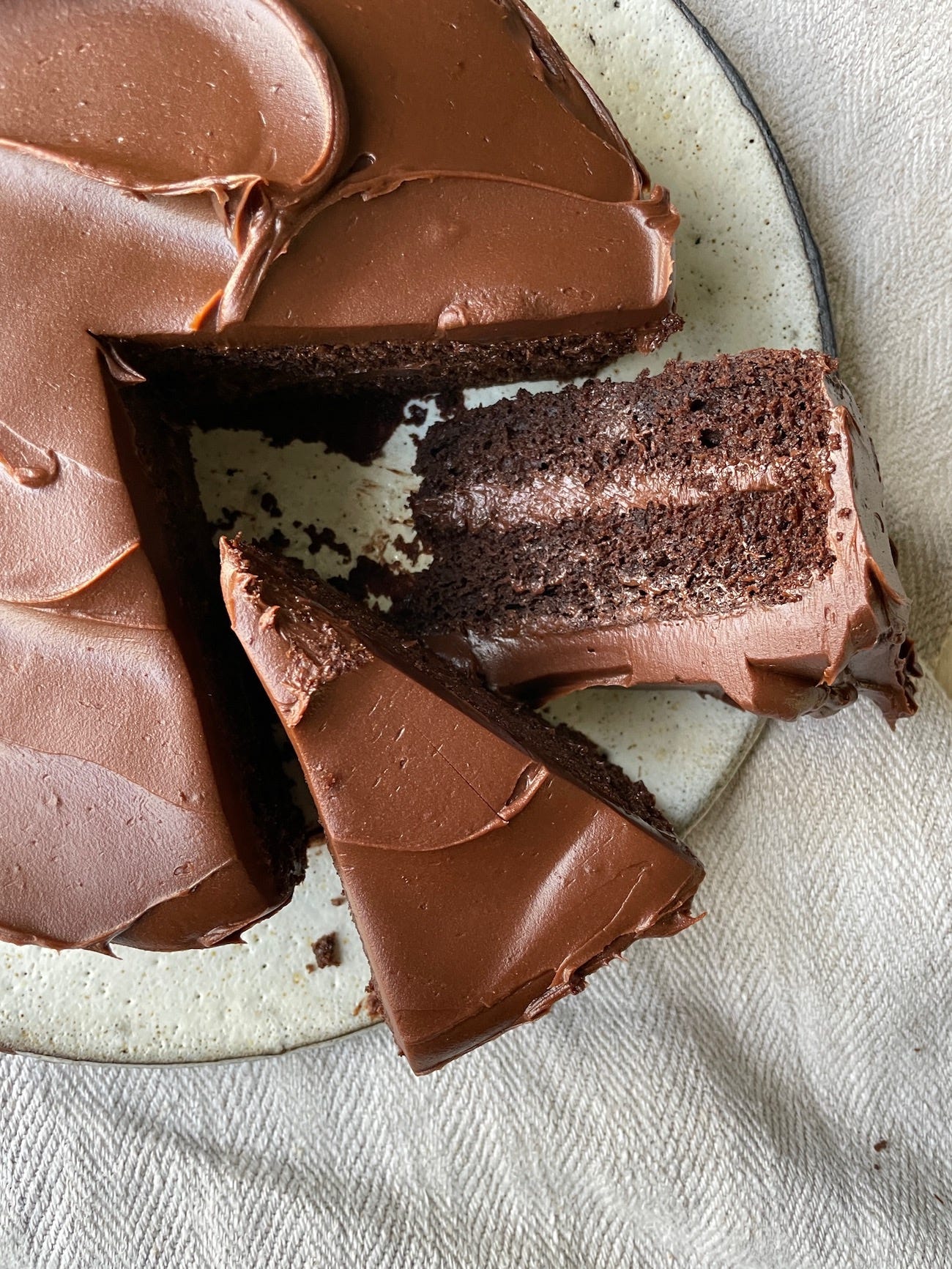 The Only Birthday Cake You'll Ever Need - by Susan Spungen