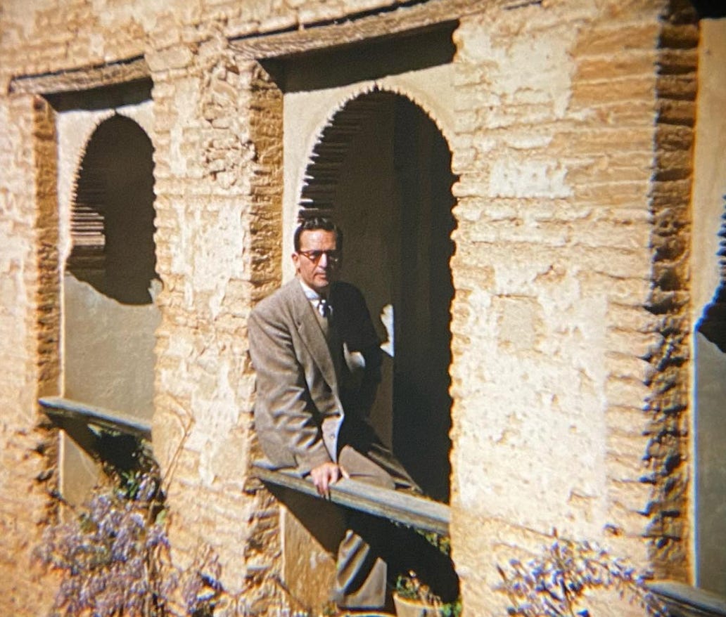 Solved: The Mystery of Connie V. Masters