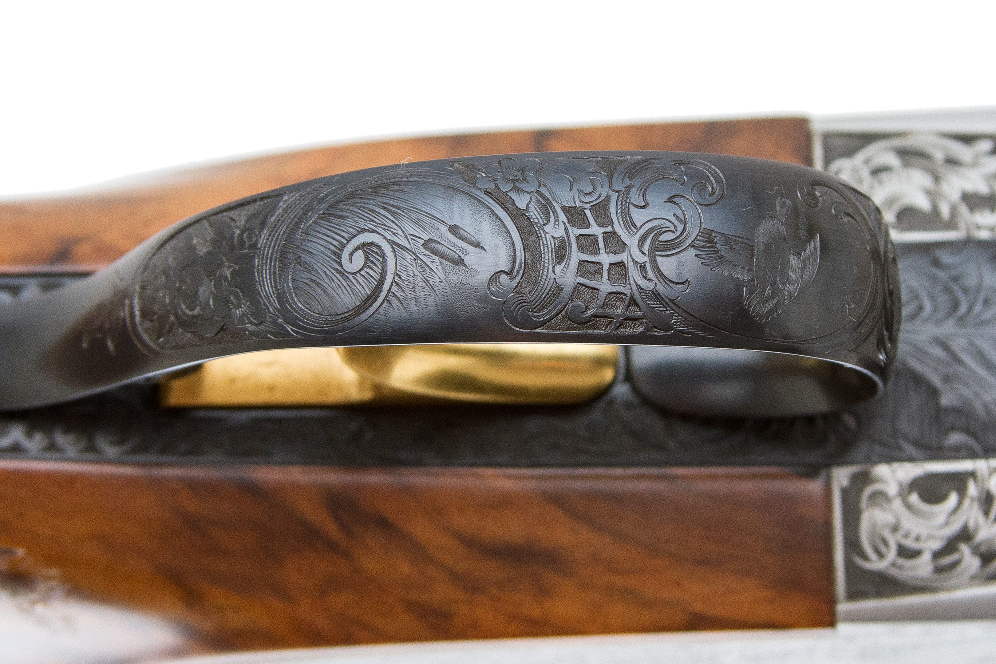 Perazzi - SCO Extra O/U 12 Gauge (1 of 4)