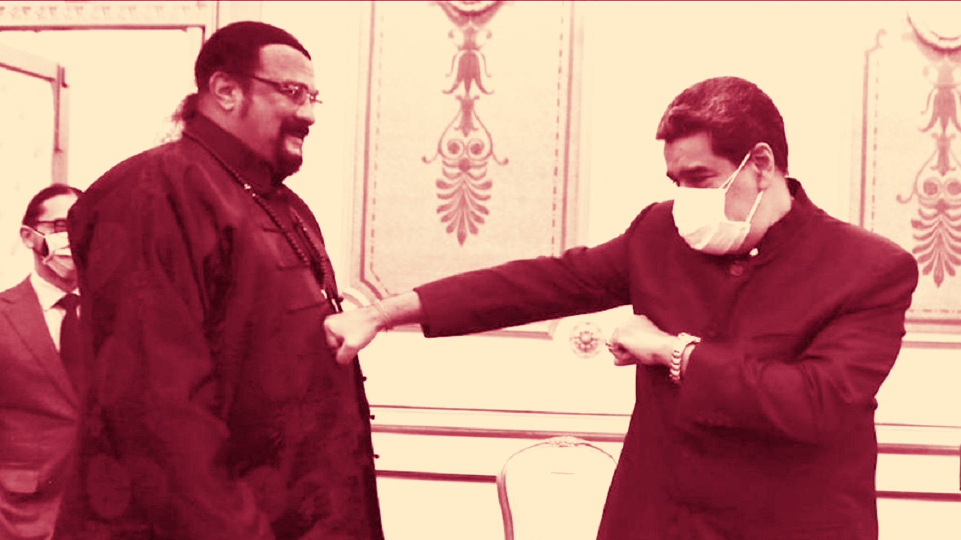 LatamPolitik: El Progreso de Venezuela, Tenemos una Ola de Calor y el ...