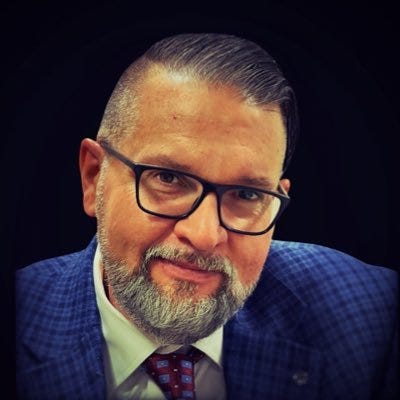 Scott English | Substack