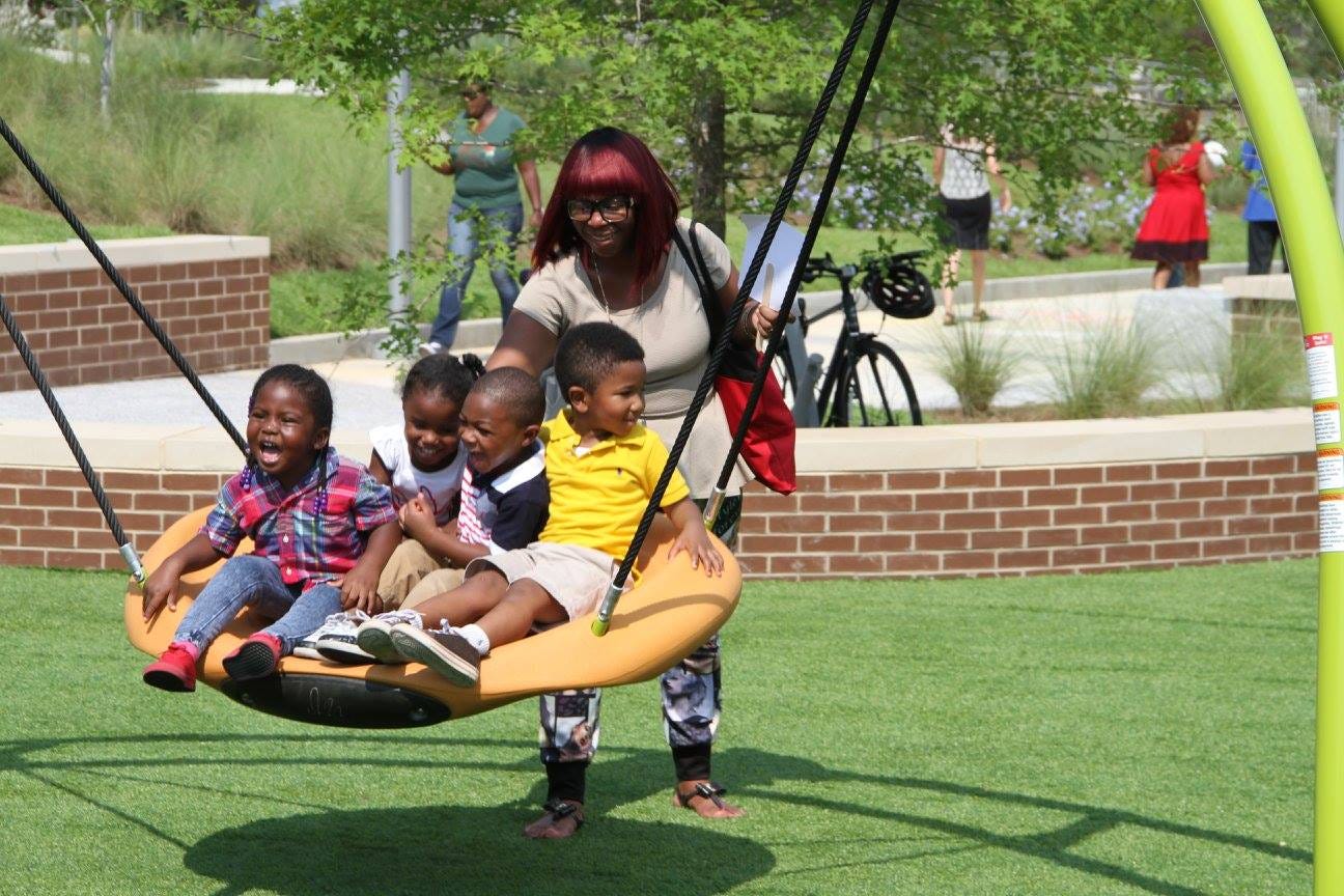 FAMU Way is now officially streets ahead - by Tyler York