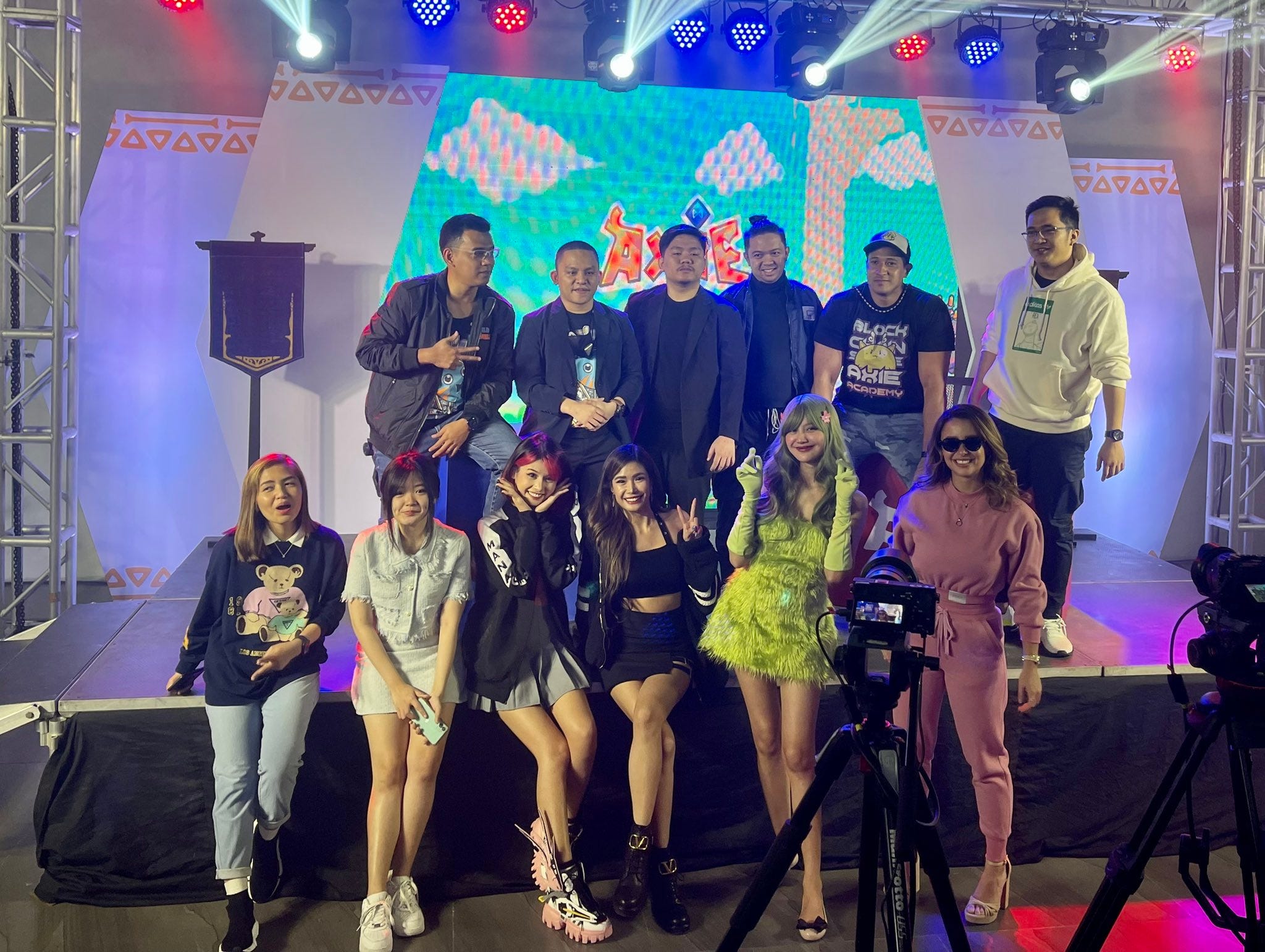 [Axie] December Development Update! - by Axie Infinity