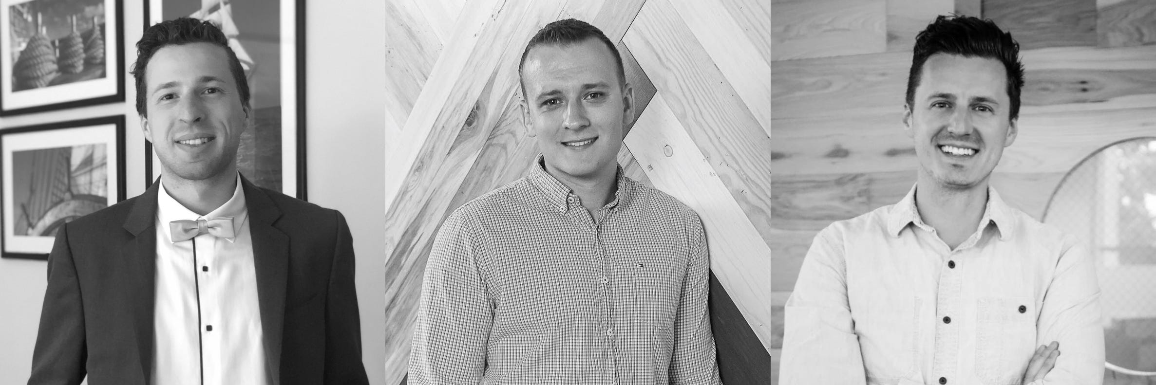 About Us - by Alex Koszycki - Assembly