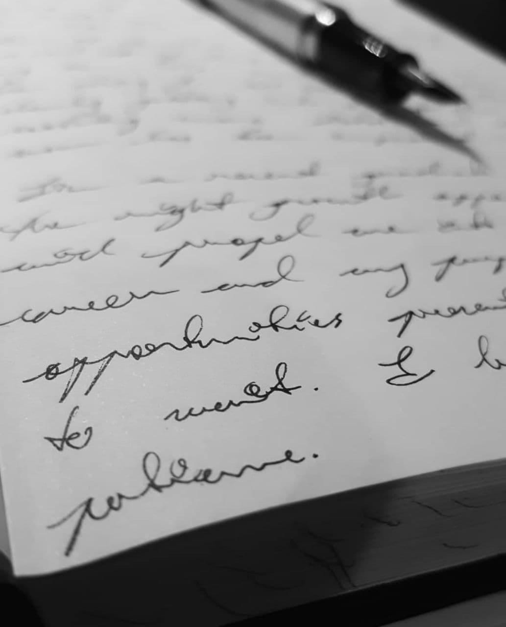 Introducing 'Notes to Self' - by Rochella Providence