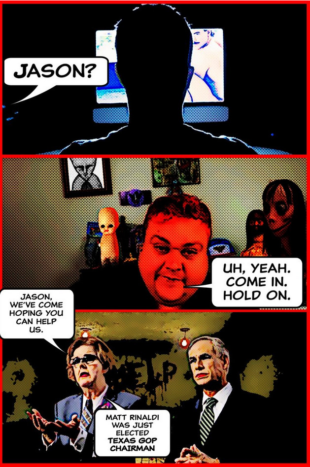 Transgender Avengers II - Current Revolt