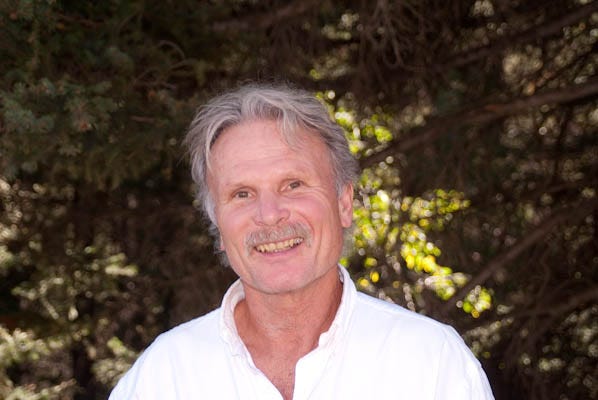 George Wuerthner | Substack