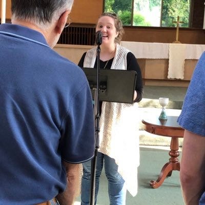 Kaitlin Shetler | Substack