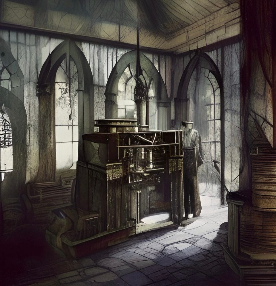 Printing Painful Truths: The Zenger Trial (Podcast)