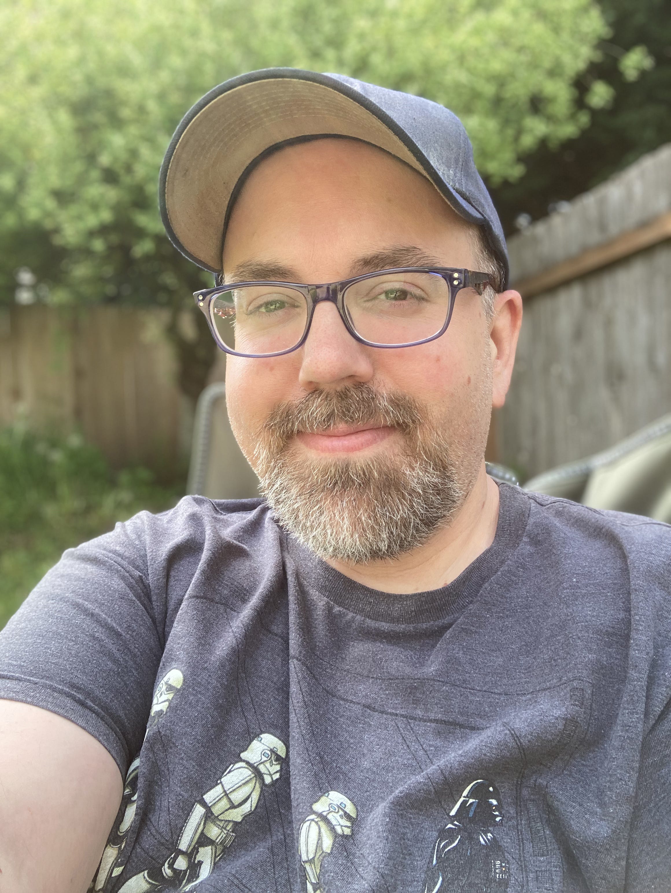 Chris Martin | Substack