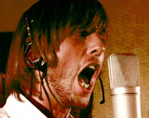 Jameson "Color Him In" (Verve Records), 1967