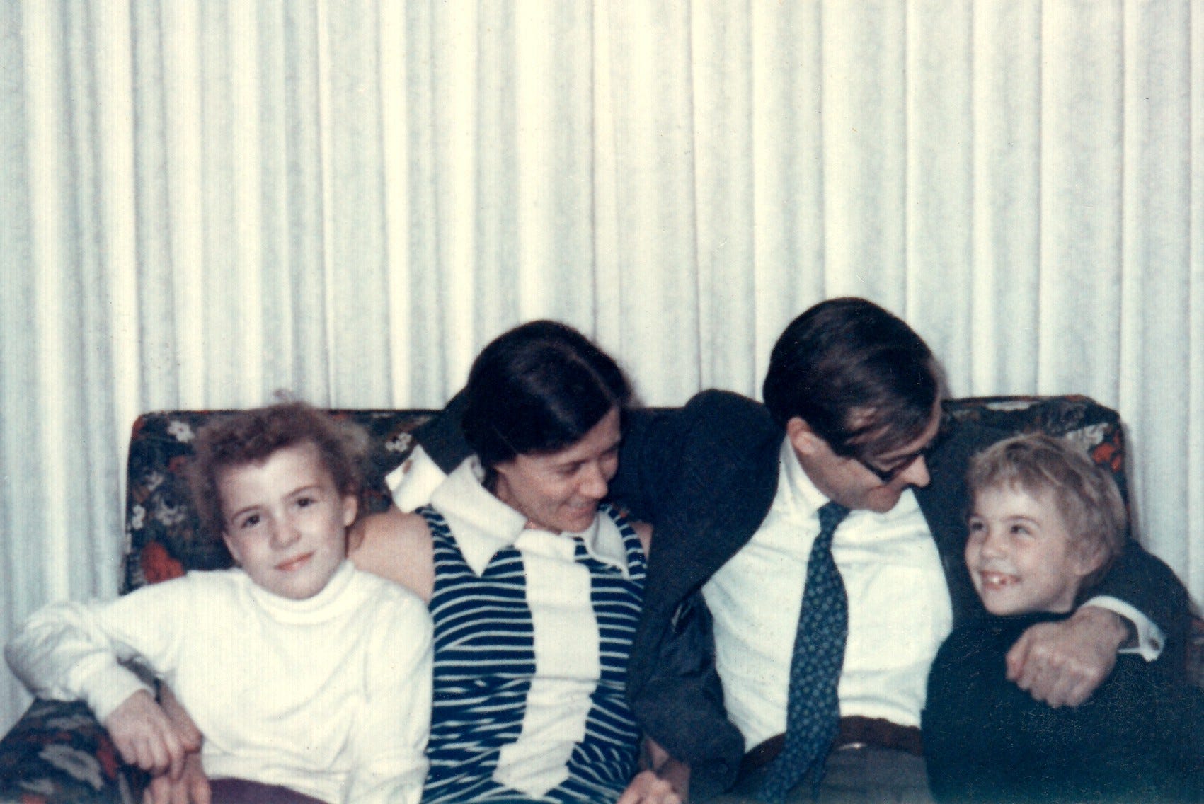 Diary: Rebecca Chace, A House Made of Books - Book Post