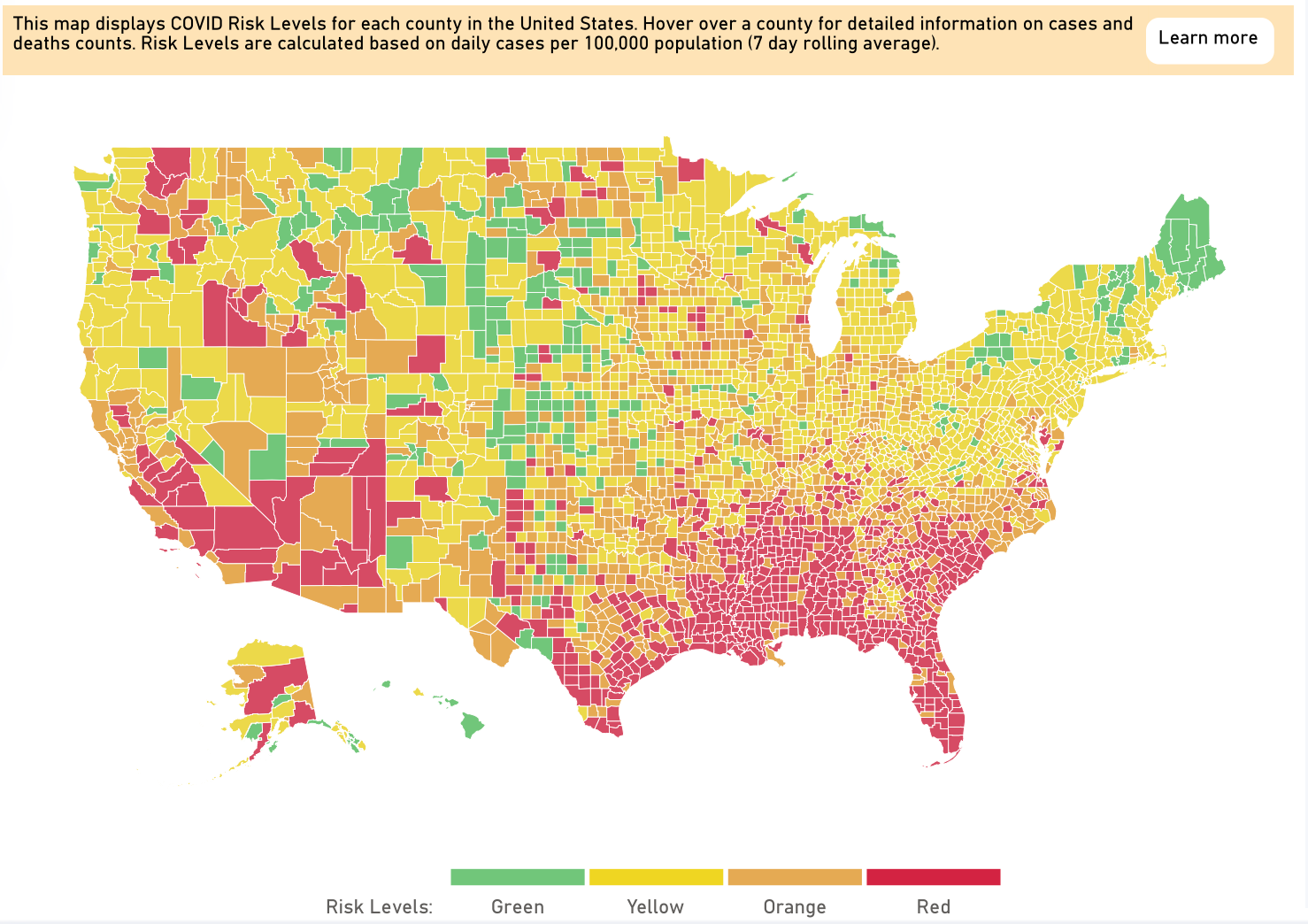 🦠 COVID-19 | 'Collective action' emerging - by Cronycle