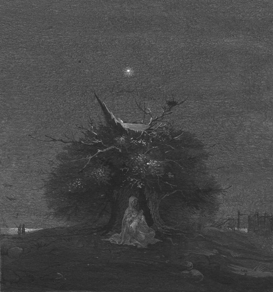 Month 9: Volume 1 - by Christopher Higgs - Beaucoup