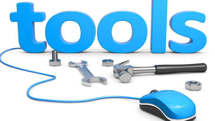 Online Tools And Helpers - by David Deubelbeiss