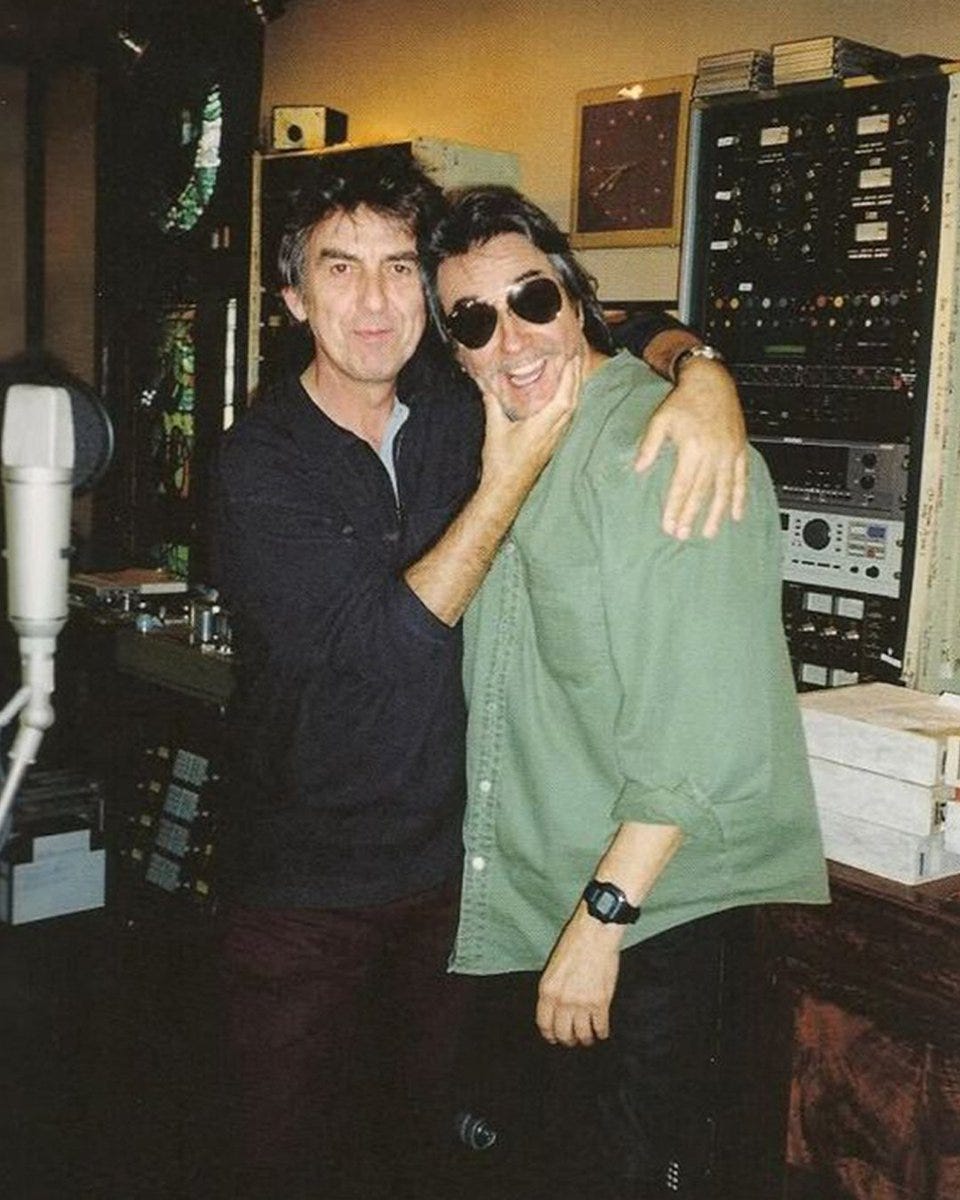 Jim Keltner Talks Thirty Years of Drumming for Bob Dylan