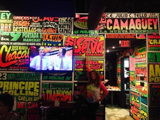 #12 "God knows Hudas not pay" - by Benjie de la Peña