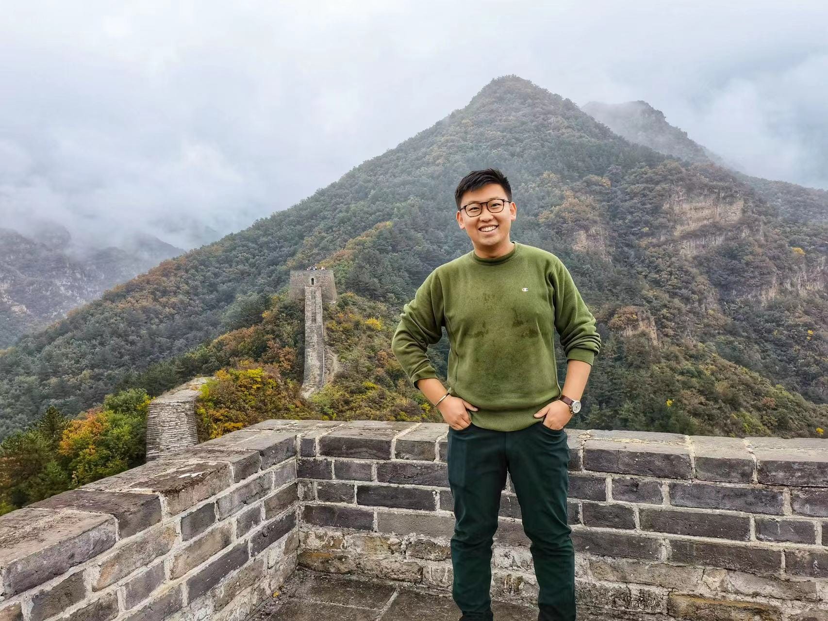 Chengkai Xie | Substack