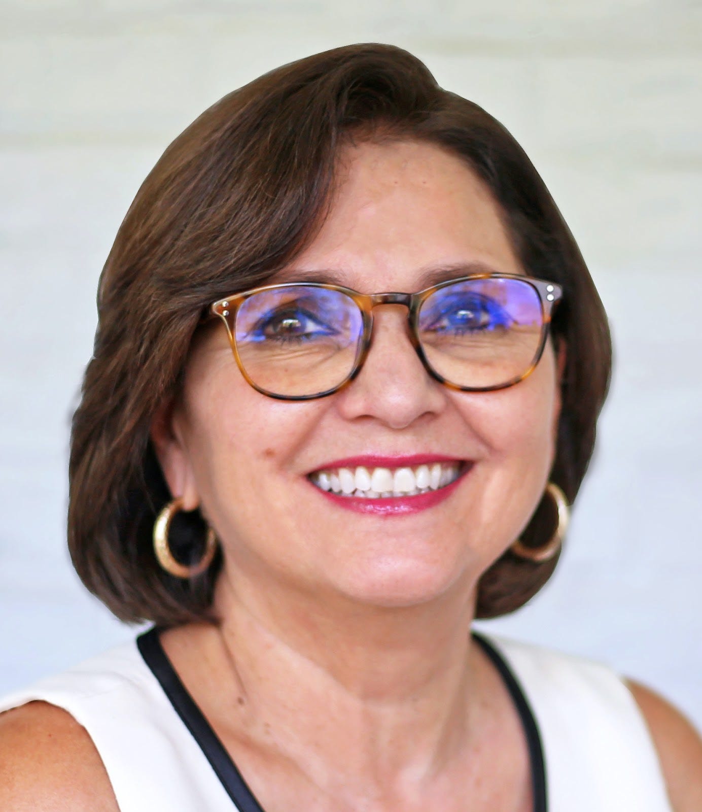 A Latina Trailblazer Scholar: Dr. Maggie Rivas- Rodriguez