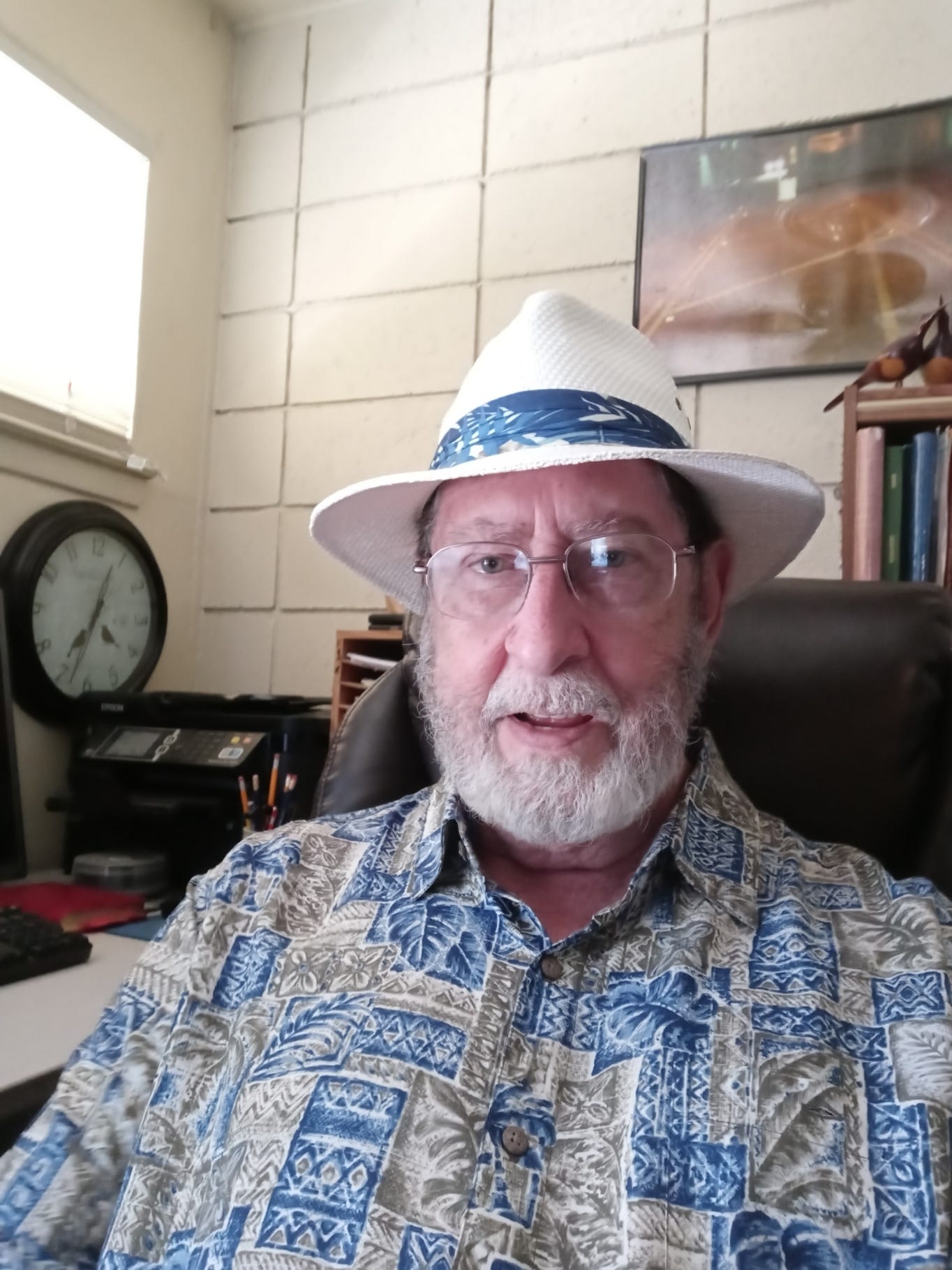 C. L. Nichols | Substack