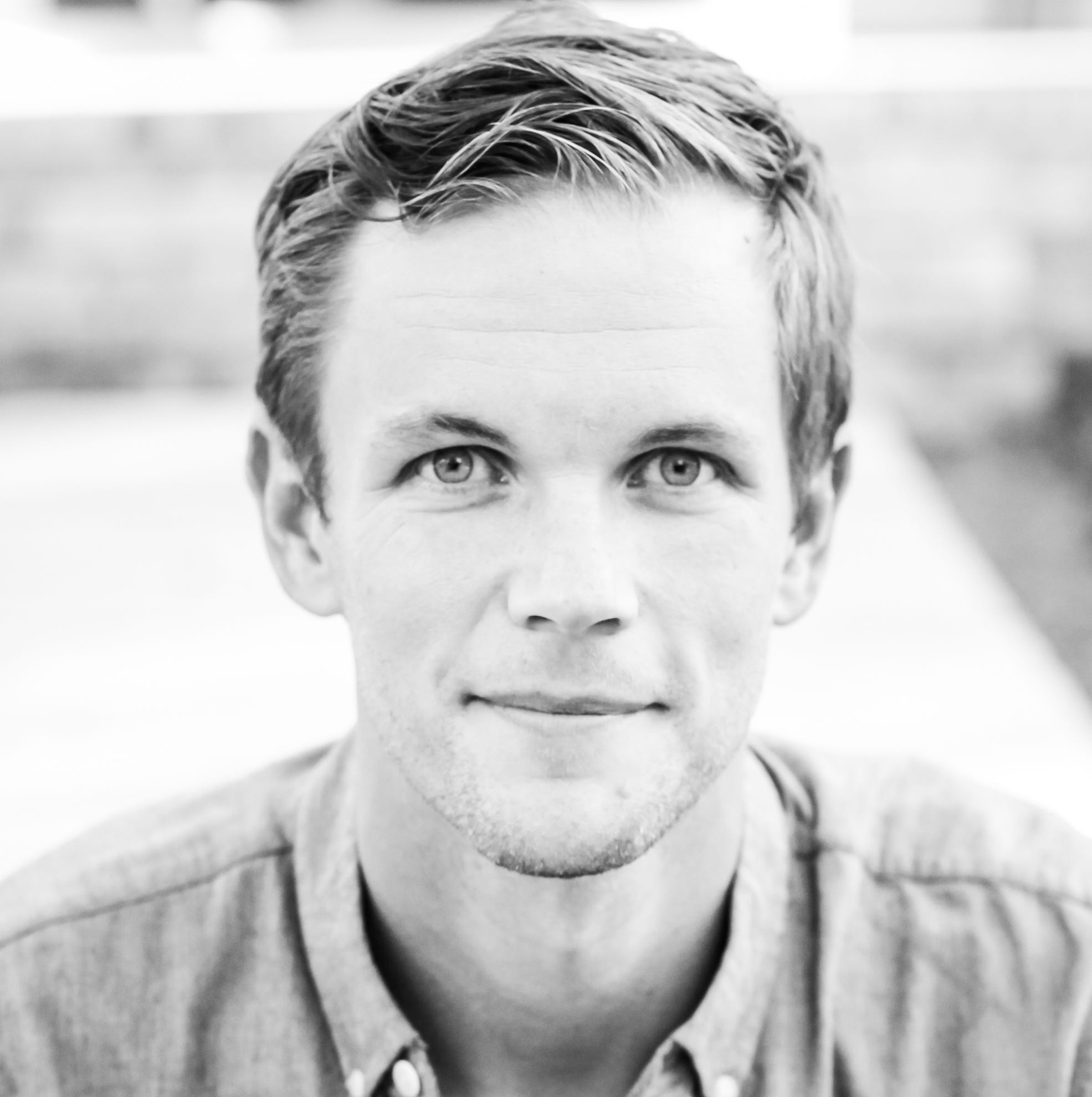 Matt McPheely | Substack