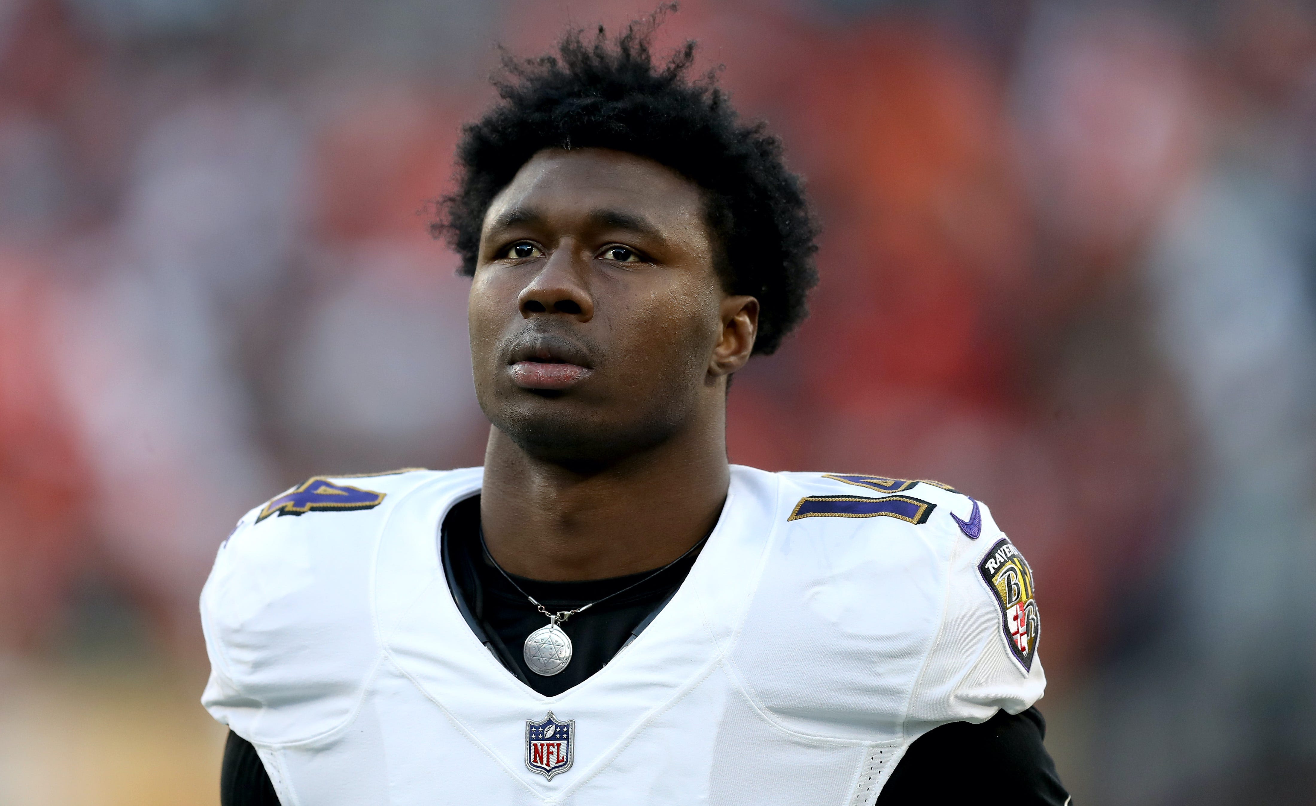 The Sammy Watkins Effect - by Tyler Dunne - Go Long