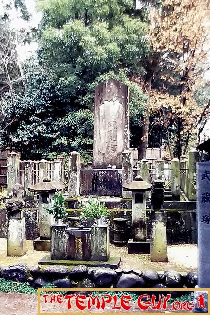 042 Miyamoto Musashi, Mystical Master Swordsman