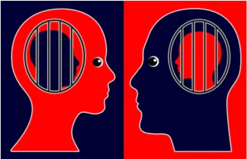 back to the future: recovering from the aggrievement age